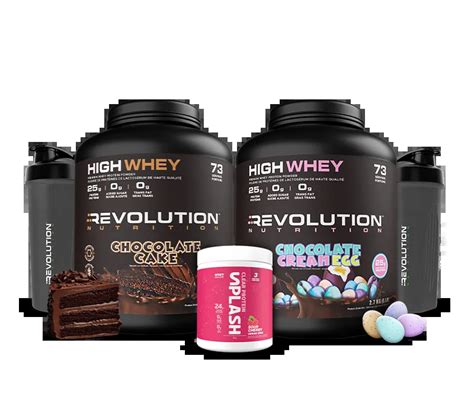 Easter Bundle Canada