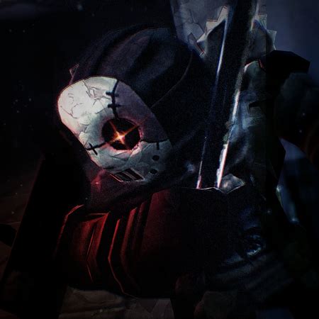 Slasher Official Forsaken Wiki