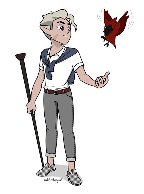 Hunter By Wild Cobragirl On Deviantart Hunter By Wild Cobragirl On Deviantart