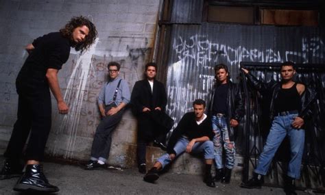 Inxs Celebrate 45th Anniversary With Deluxe Lp Reissue And Livestream Event