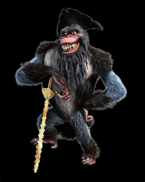 Captain Gutt Gallery Villains Wiki Fandom