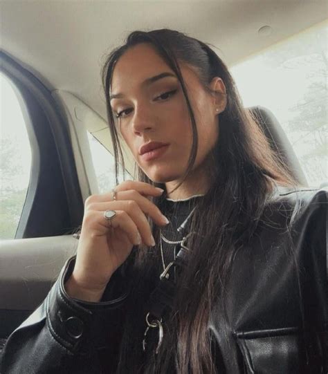 Charlette Renegade Rladiesofwrestling