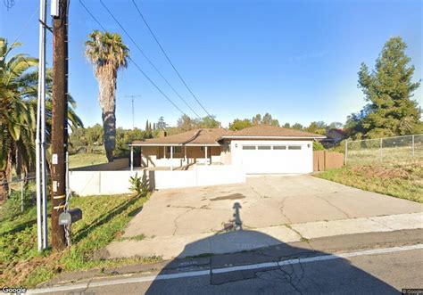 4284 Panorama Dr La Mesa Ca 91941