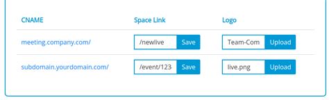 how to add a custom sub domain gobrunch knowledge base