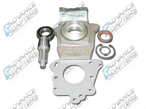 Advance Adapters 50 3001 Advance Adapters Transfer Case Adapters