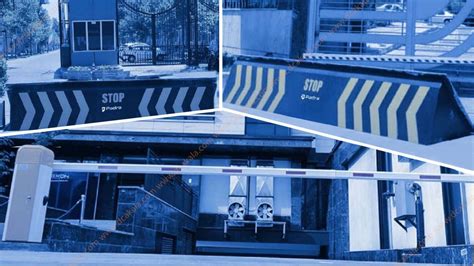 راهبند پادرا قیمت و خرید راهبند ایرانی Padra