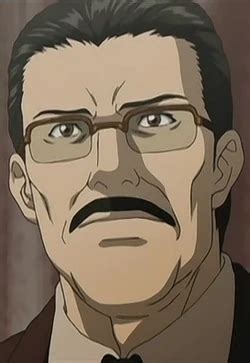 Soichiro Yagami Death Note Wiki Fandom