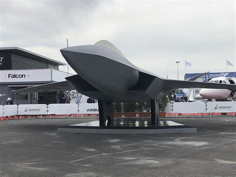 Difesa Ecco Perché Airbus è Ottimista Sul Programma Fcasscaf Startmag