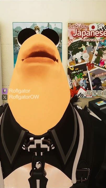 Jouffa Is Marcus Or Is Marcus Jouffa Roflgator Vrchat Funny