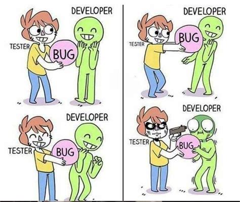 Funny Qa Memes Qa Memes And S Imgflip