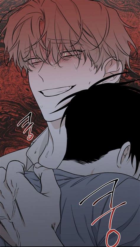 Yeo Tae Ju And Kim Eui Hyun In 2023 Cool Anime Pictures Manga Art Yandere Manga