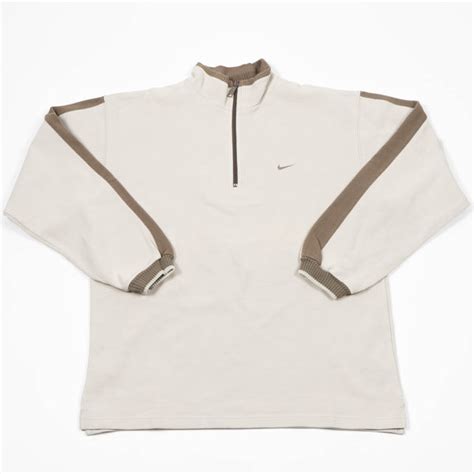 Nike Sweater Throwback Classics