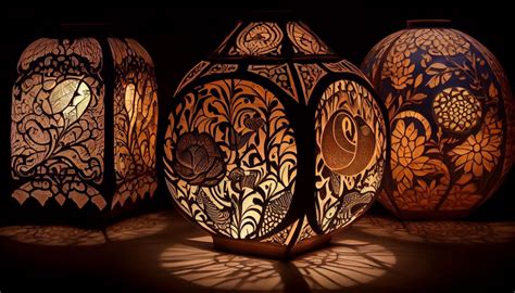 Illuminating Creativity The Art Of Laser Technology In Designing By