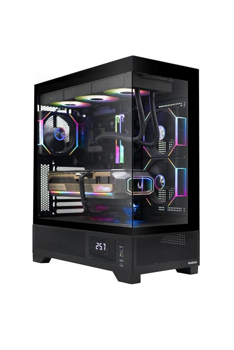 Zotac Mek Ai Enhanced Gaming Pc Desktop Computer
