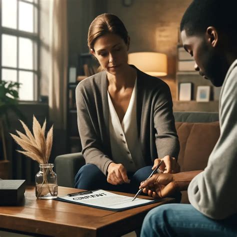 Navigating Legal Consent Language In Private Practices Sample Consent