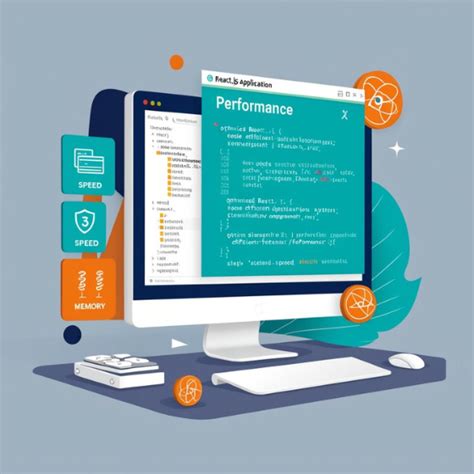 how to optimize react js applications for performance sodio technologies