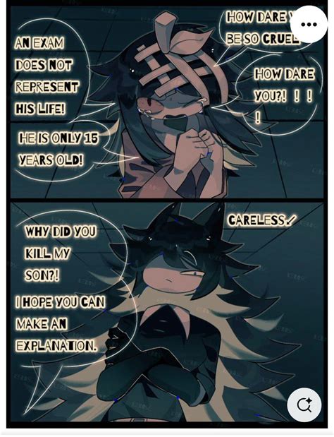 Mom Cry Miss Circle Kill Abbie By Aguksks On Deviantart