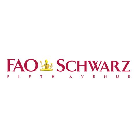 Fao Schwarz Logo Fao Schwarz Lax Shop Dine Directory · Los Angeles