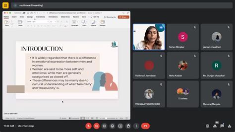 Gunjan Chaudhari On Linkedin Mentalhealth Psychology
