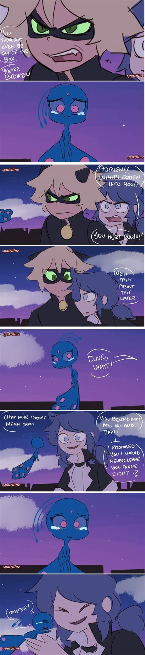 Duusu Au Miraculous Ladybug Funny Miraculous Ladybug Memes Miraculous Ladybug Fanfiction