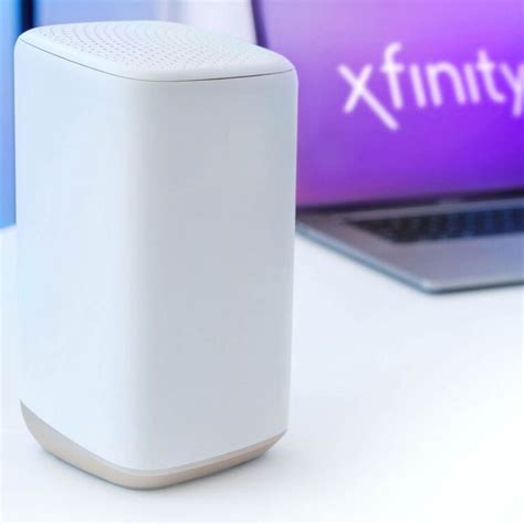 Comcasts New Xfi Advanced Gateway Gets Wi Fi 6e And Lot Support Dong Knows Tech