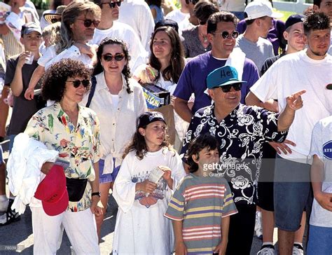 Rhea Perlman S Family A Tale Of Sibling Bonds And Support