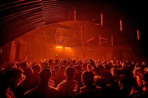 Paraiso Disco House Disco Classics At Night Tales London Event