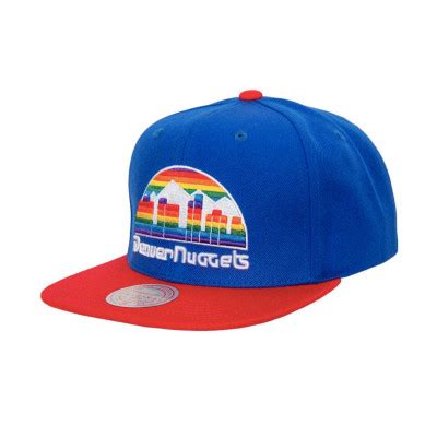 Denver Nuggets Official Jerseys Basketball Emotion