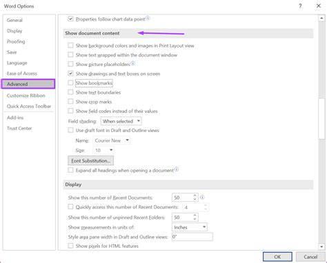 2 meilleures façons de révéler des signets dans microsoft word moyens i o