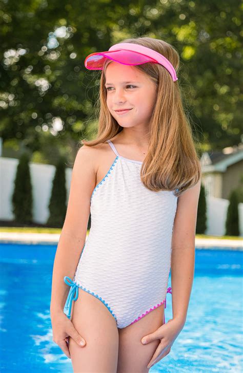 Shop Tween Girls Swimwear Girls Apparel And Activewear Limeapple