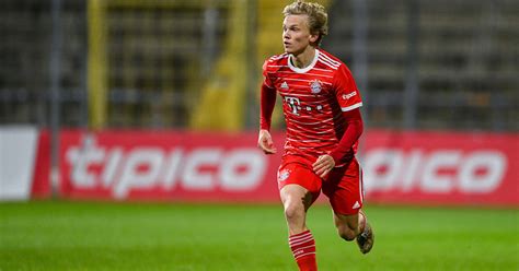 Krätzig über Neue Position „schon Cool Da Hinten Links“