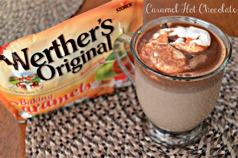 Werthers Enrecipes Banana