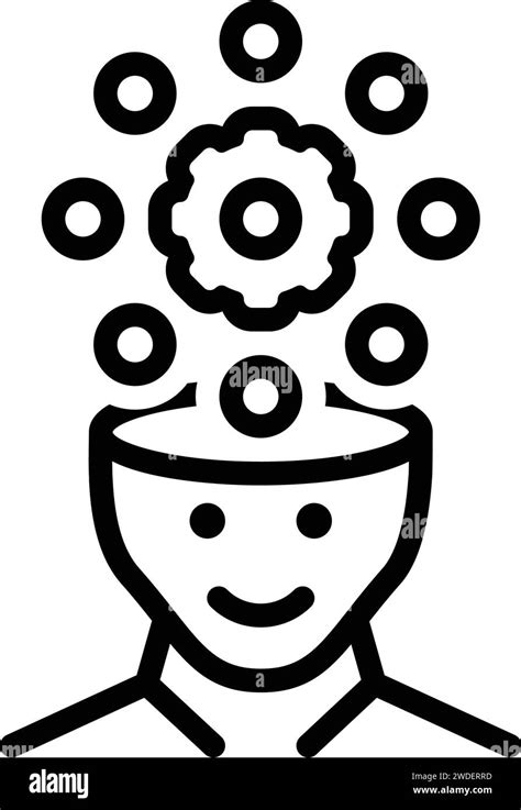 Icon For Reasoninginference Stock Vector Image And Art Alamy