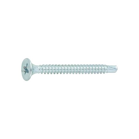 Senco Collated Drywall Screws Self Drill Qty 1000