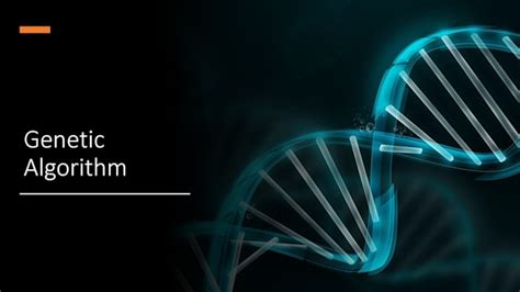 Do Genetic Algorithm And Optimization For You In Python By Ibadrafiq