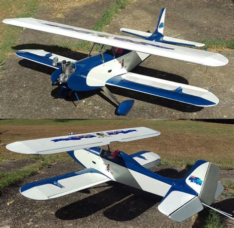 Sig Rc Kits 61 100 Sigs Model Aircraft Kit And Arf History