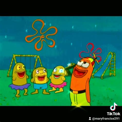 Spongebob Got A Big Butt° Youtube