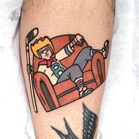 Recess King Bob