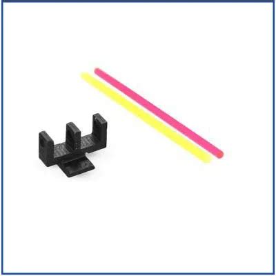 Am Hi Capa Fiber Optic Front Sight
