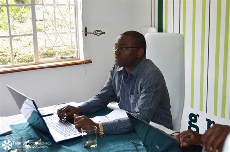 Workshop Photos 2014 Talarius Data Analytics