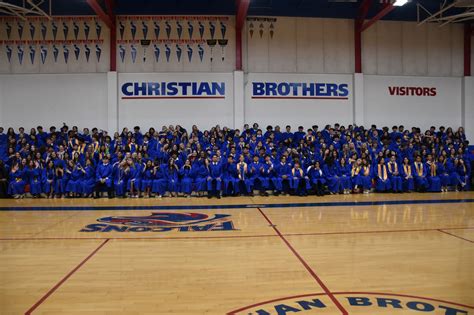 Christian Brothers High School Sacramento