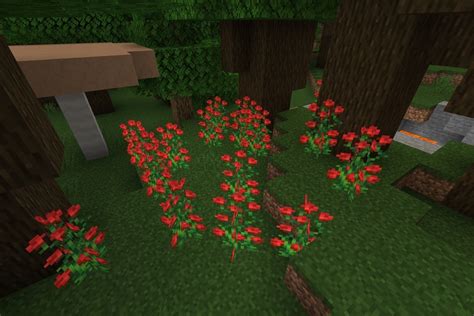 The Best Guide To Flowers In Minecraft Ensigame
