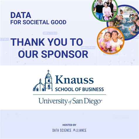 Data Science Alliance On Linkedin Dataforgood Responsibledatascience