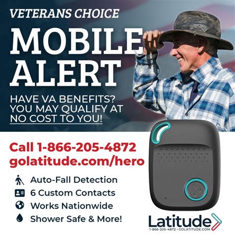 Did You Know Our Latitude Mobile Alert Is Available At No Cost To