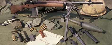 Fulton Armorys M14 Service Rifle Small Arms Review