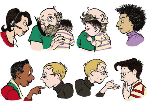 Alison Bechdels Graphic Novel Dykes To Watch Out For Getting An