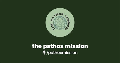 The Pathos Mission Facebook Linktree