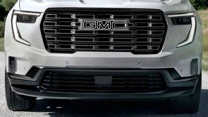 Is The Gmc Jimmy Coming Back Carsdirect