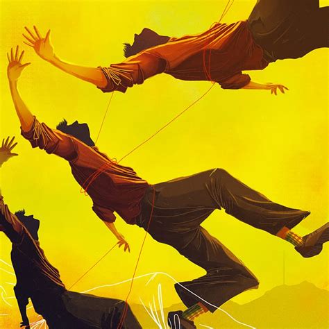 Editorial Illustrations By Rishab Soni Daily Design Inspiration For Creatives Inspiration Grid