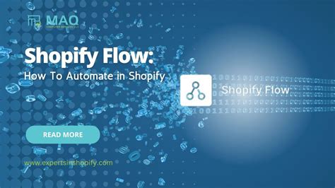 Shopify Flow Automating Tasks In Your Store Without Coding